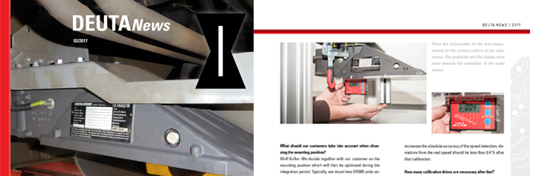 DEUTA News – DEUTA-WERKE GmbH