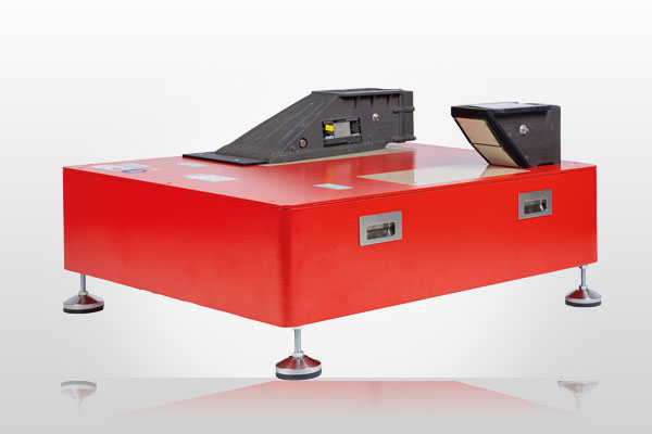Radartester RTD-10 – DEUTA-WERKE GmbH